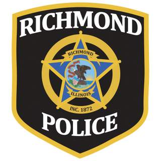 Attn: Current Chicago Sworn Officers and Retirees – Village of Richmond, IL