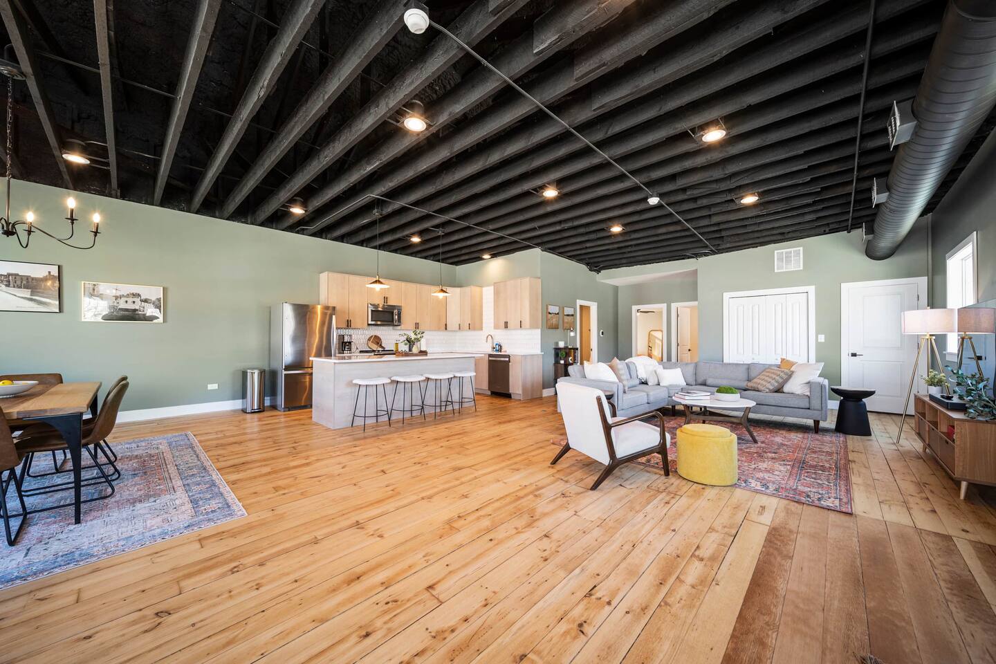 Visit Richmond! – Village of Richmond, IL