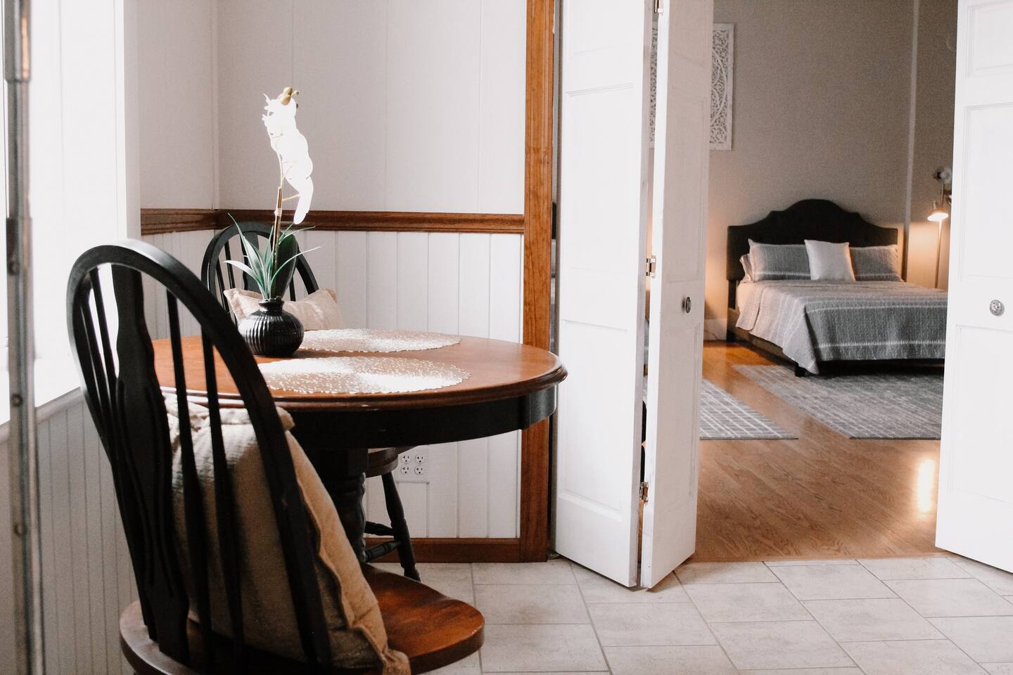 Lodging – Village of Richmond, IL