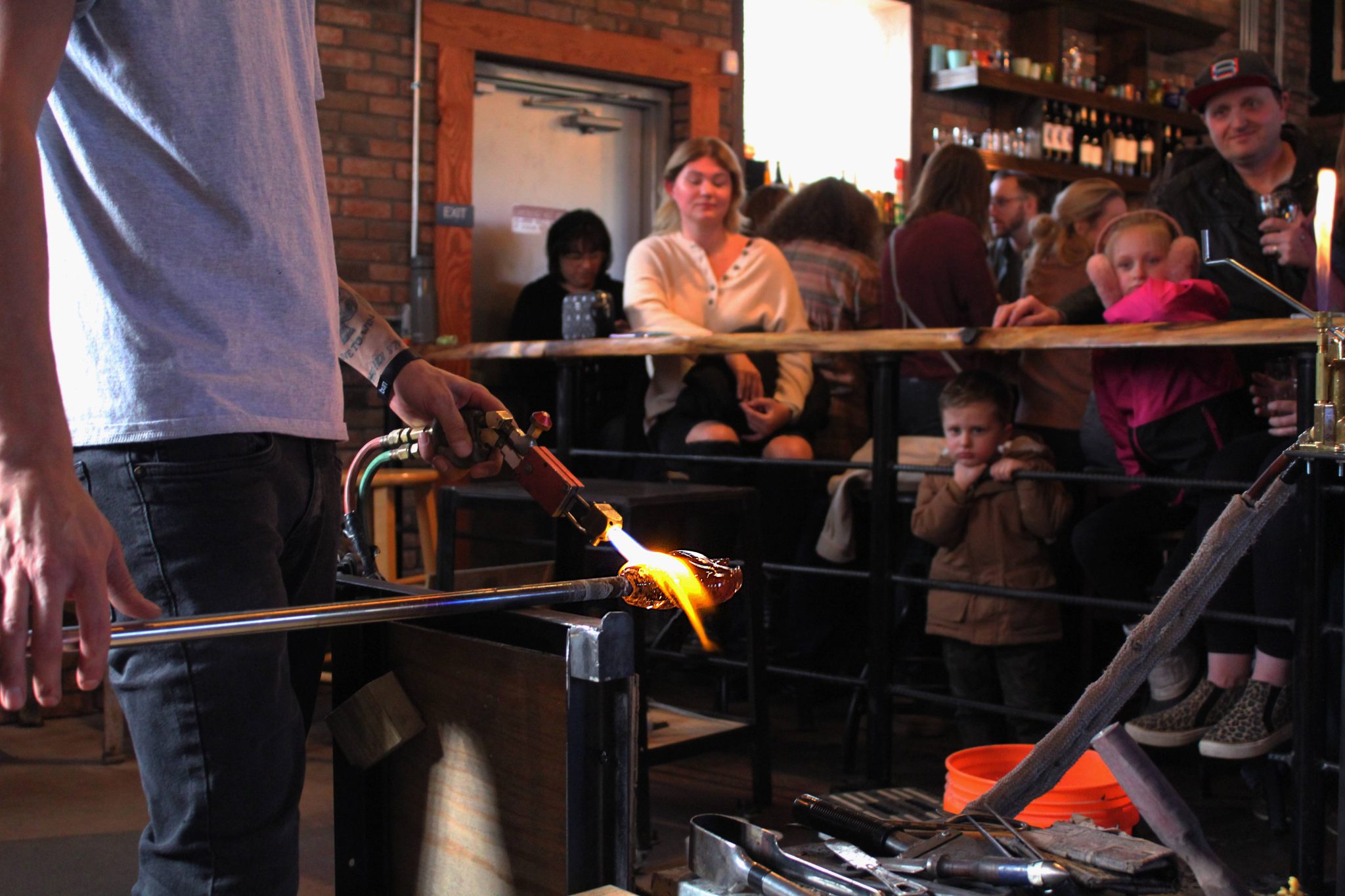 Dining & Libations – Village of Richmond, IL