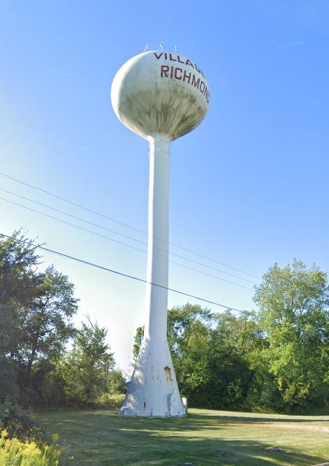 Village of Richmond, IL – A Great Place to Live, Work, Dine and Shop!